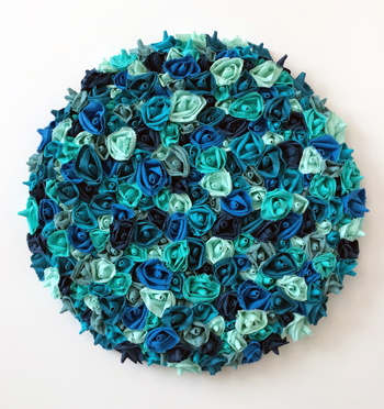 Andrea Cook - Artist Spotlight Solo Art Exhibition - January 2018