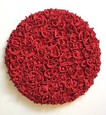 Andrea Cook - Artist Spotlight Solo Art Exhibition - January 2018