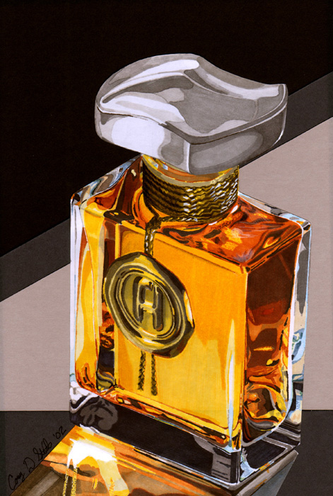 Cory Still - Artist Spotlight Solo Art Exhibition - July 2019