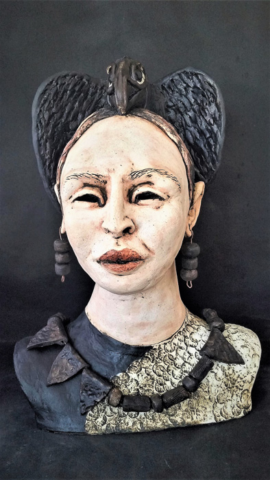Katty Smith - Artist Spotlight Solo Art Exhibition - November 2018