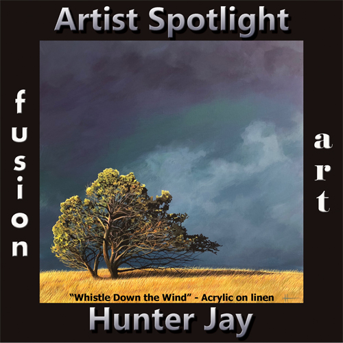 Artist Spotlight Solo Art Exhibition Archives - Fusion Art