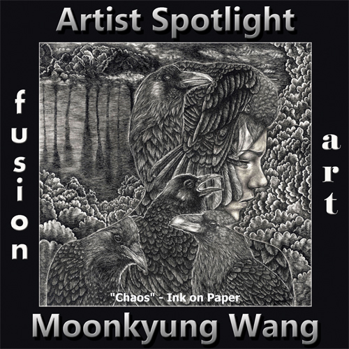 Artist Spotlight Solo Art Exhibition Archives - Fusion Art