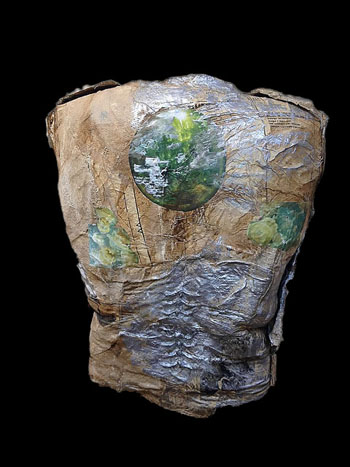 Sharon Bartel Clements - Artist Spotlight Solo Art Exhibition - Feb. 2018