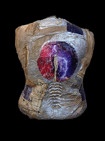 Sharon Bartel Clements - Artist Spotlight Solo Art Exhibition - Feb. 2018