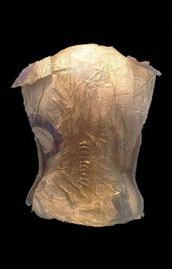 Sharon Bartel Clements - Artist Spotlight Solo Art Exhibition - Feb. 2018