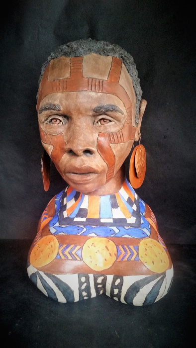 Katty Smith - Artist Spotlight Solo Art Exhibition - November 2018